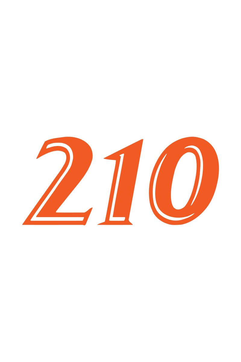 210 Collection - Palms Out Apparel – Palms Out Apparel