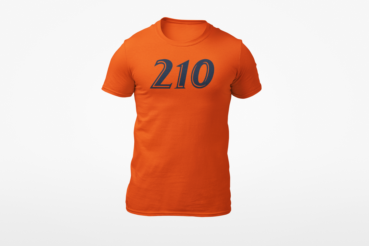 UTSA Roadrunners 210 T-shirt - Palms Out Apparel – Palms Out Apparel