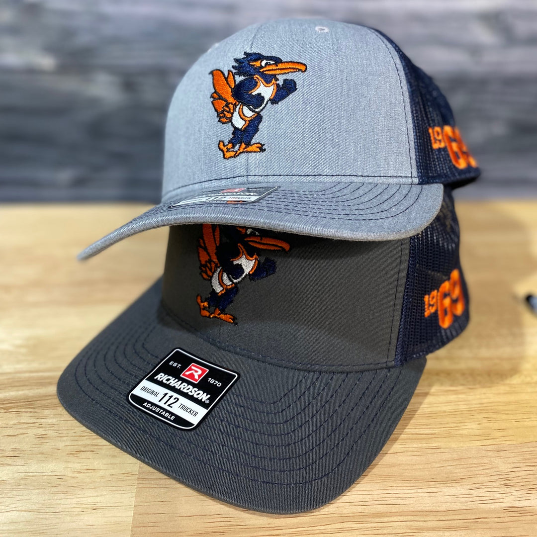 UTSA Roadrunners Hats - Palms Out Apparel – Palms Out Apparel